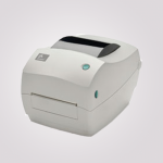 ZEBRA GT 820 Barcode Printer - KlassicLabels.com