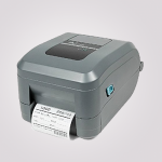 ZEBRA GT 820 Barcode Printer - KlassicLabels.com